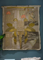 L'univers brodé de Bojka - Turbulences Déco