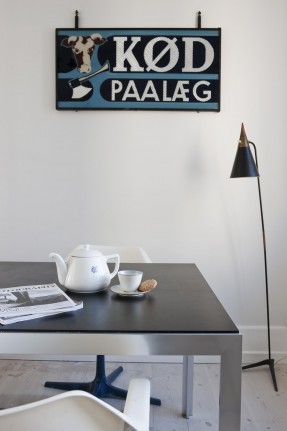 Camilla Tange Peylecke, le style scandinave en art de vie - Turbulences ...