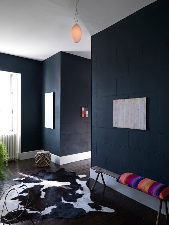 Château de Resle, un style classique à la fançaise devenu design ...