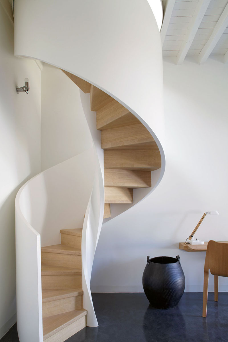 Château de Resle, un style classique à la fançaise devenu design ...