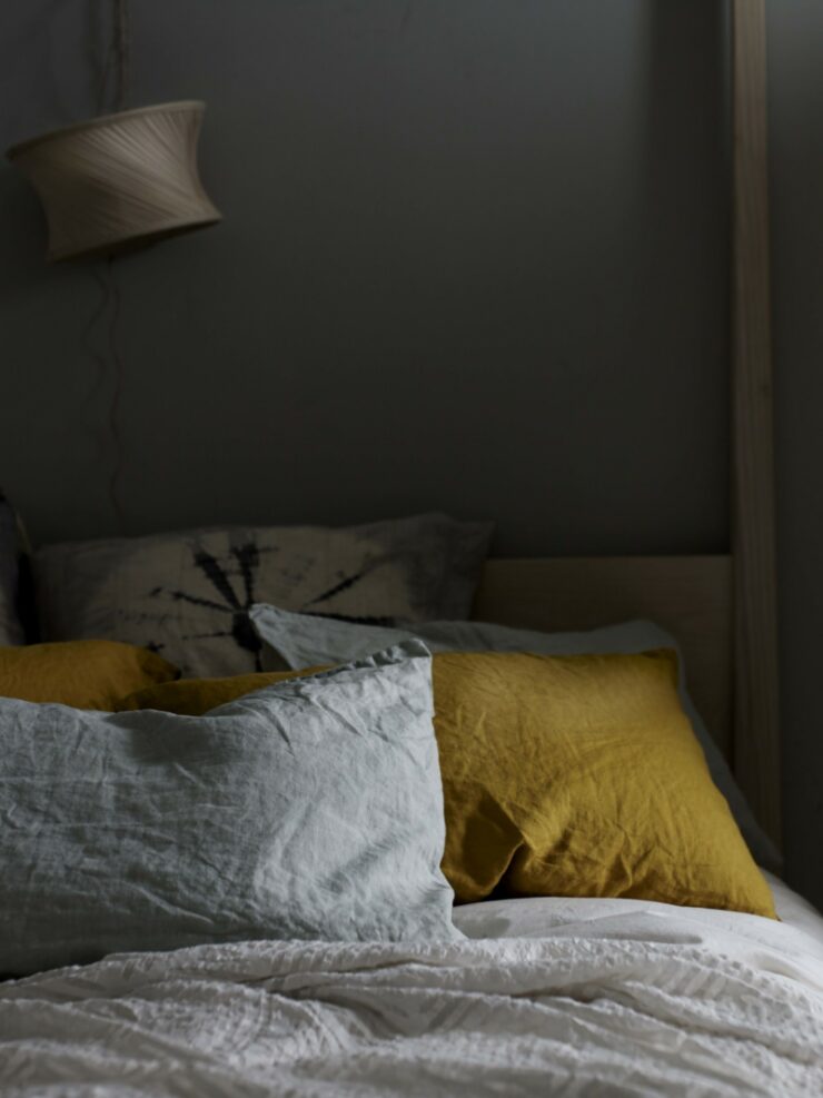 In détail de Hans Blomquist - Turbulences Déco