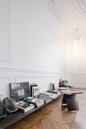 L'agence Festen sublime l'ancien - Turbulences Déco