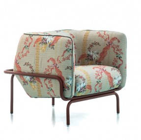 L'univers de Doshi-Levien, un design hybride et multiculturel ...