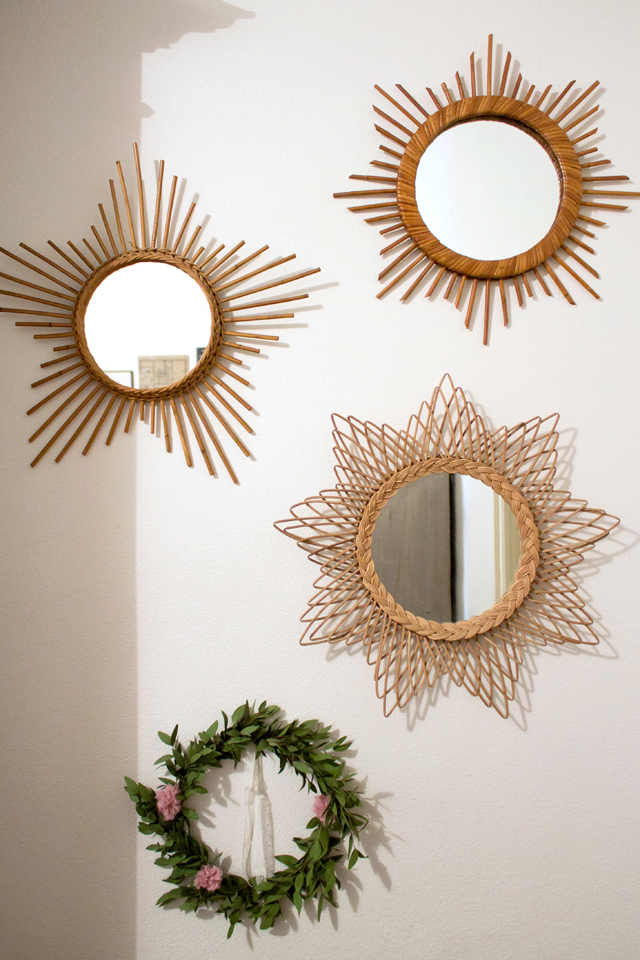 Le style campagne à la ville, Le Petit Florilège - Turbulences Déco