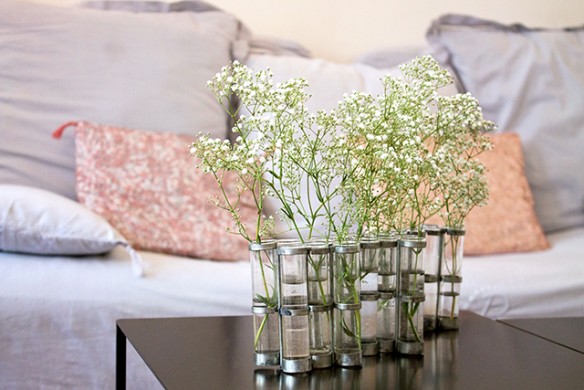 Le style campagne à la ville, Le Petit Florilège - Turbulences Déco