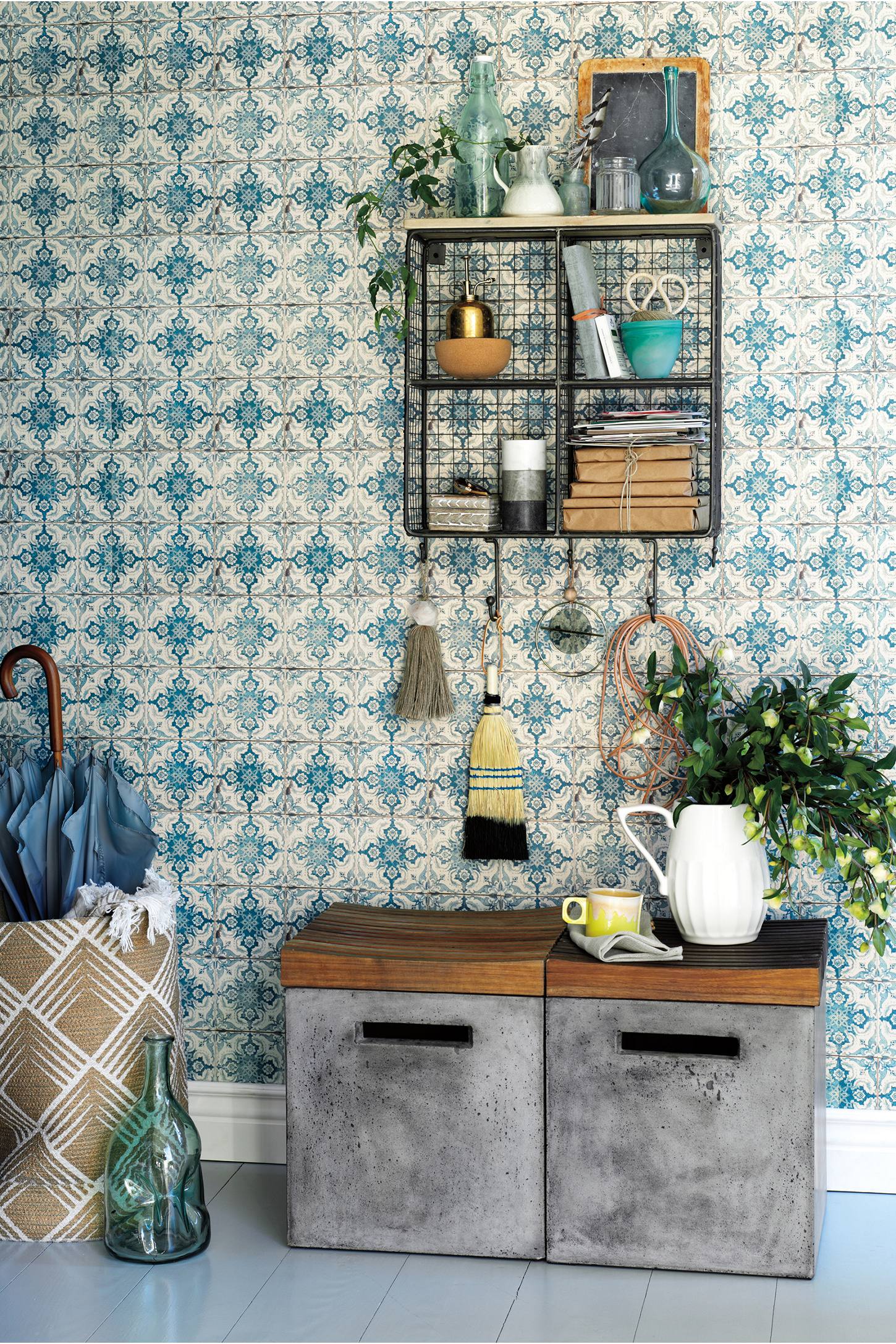 8 raisons de fouiner du côté de la boutique Anthropologie - Turbulences ...