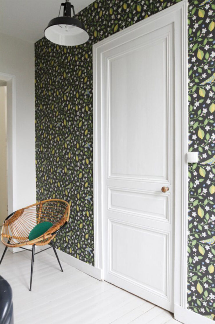 Chez Mr & Mrs Clynk : entre simplicité et fantaisie - Turbulences Déco