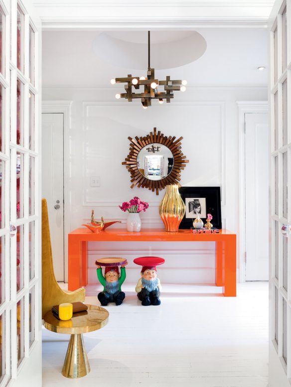 L'humour en décoration, est-il chic ou kitsch ? - Turbulences Déco