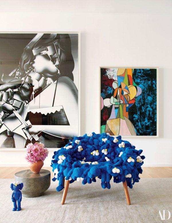 L'humour en décoration, est-il chic ou kitsch ? - Turbulences Déco