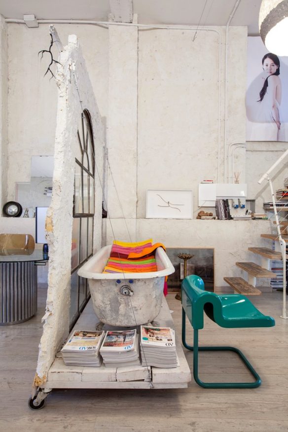 L'humour en décoration, est-il chic ou kitsch ? - Turbulences Déco