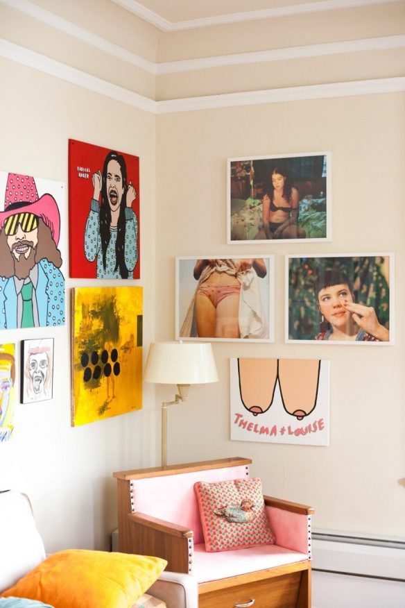 L'humour en décoration, est-il chic ou kitsch ? - Turbulences Déco