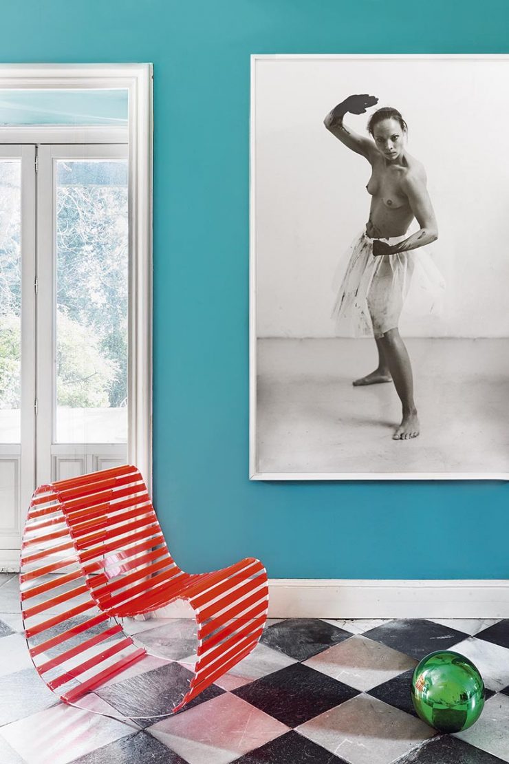 L'humour en décoration, est-il chic ou kitsch ? - Turbulences Déco