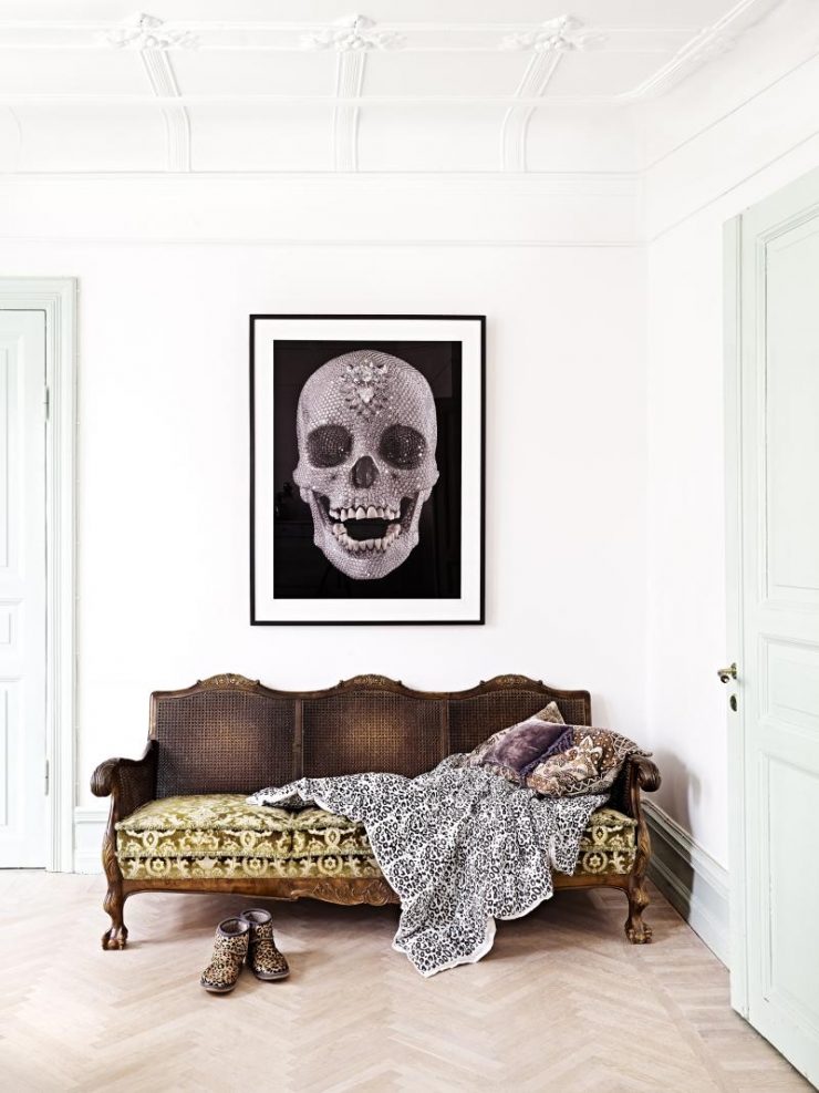 L'humour en décoration, est-il chic ou kitsch ? - Turbulences Déco