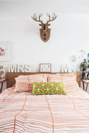 L'humour en décoration, est-il chic ou kitsch ? - Turbulences Déco