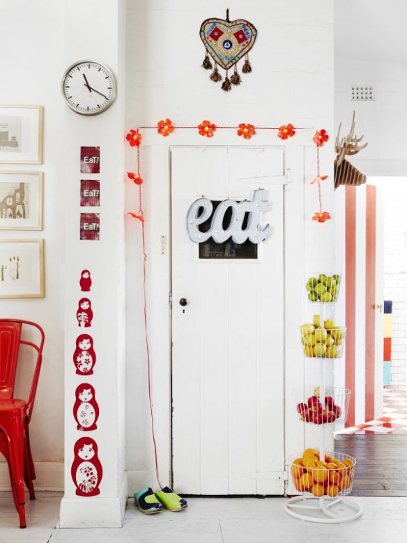 L'humour en décoration, est-il chic ou kitsch ? - Turbulences Déco