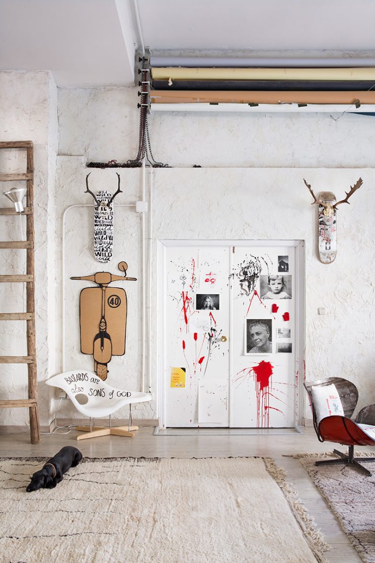 L'humour en décoration, est-il chic ou kitsch ? - Turbulences Déco