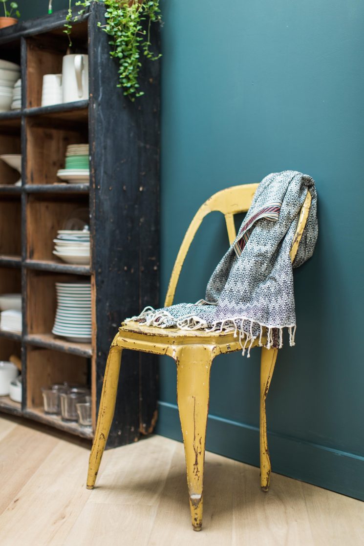 Les jolis textiles indiens de Jamini design - Turbulences Déco