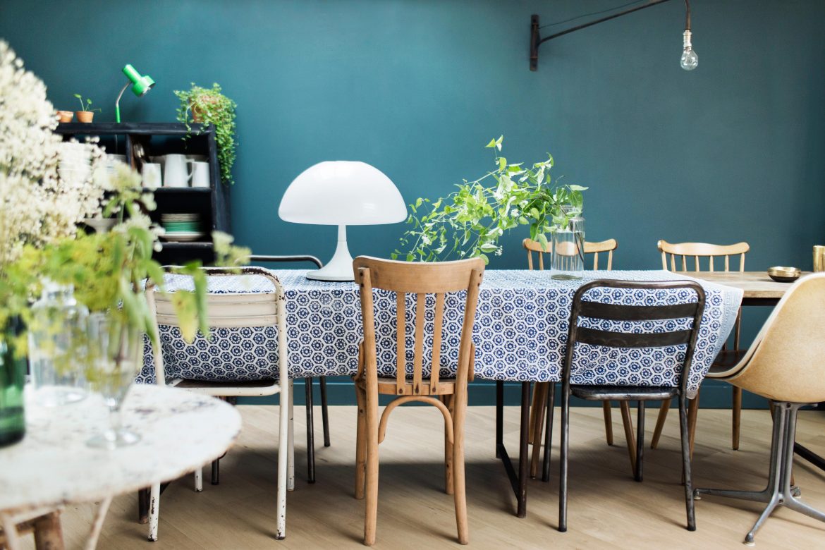 Les jolis textiles indiens de Jamini design - Turbulences Déco