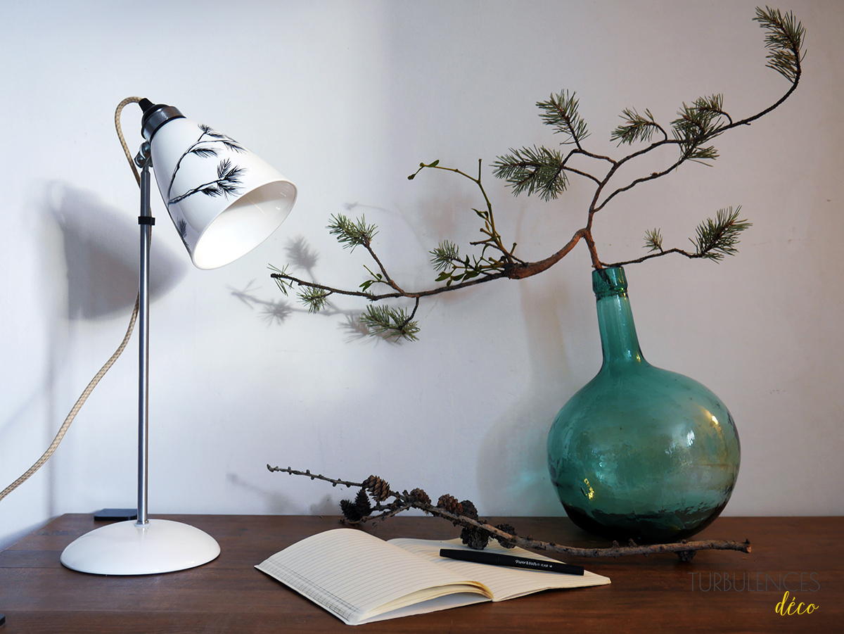 Découvrir Original BTC, des luminaires so british ! - Turbulences Déco