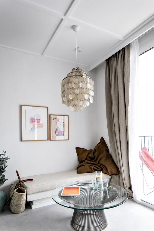 Les Roches rouges à Saint-Raphaël - Turbulences Déco