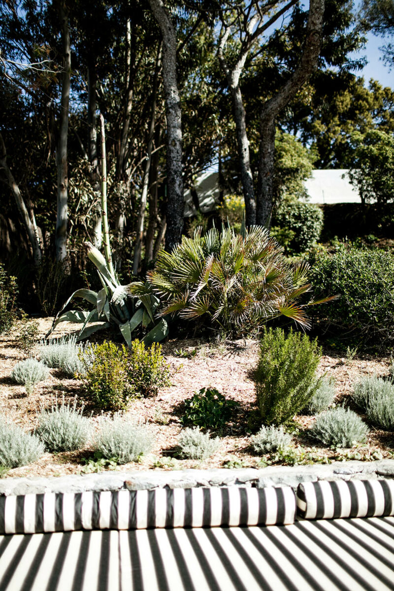 Les Roches rouges à Saint-Raphaël - Turbulences Déco