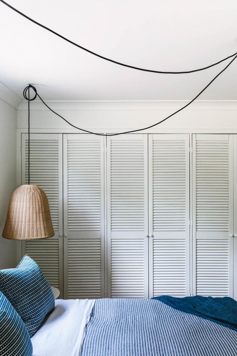 Adoptez la rayure en mode ethnique en déco - Turbulences Déco