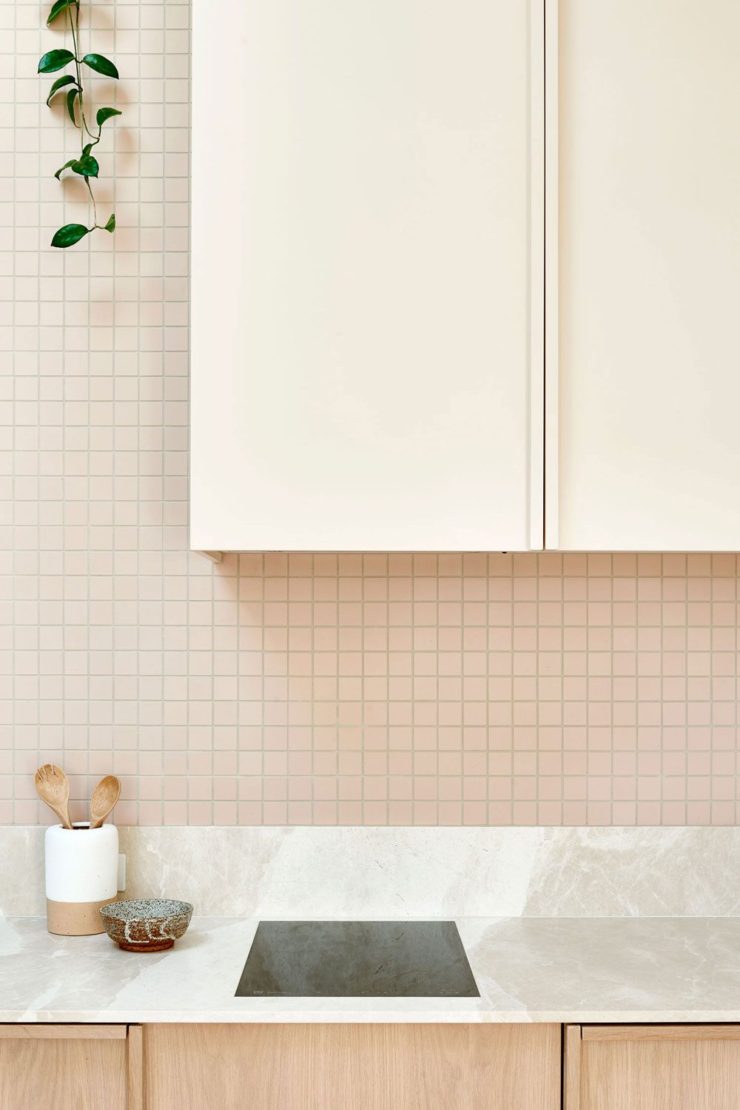 Une mini maison par le studio Bicker, slow et design - Turbulences Déco