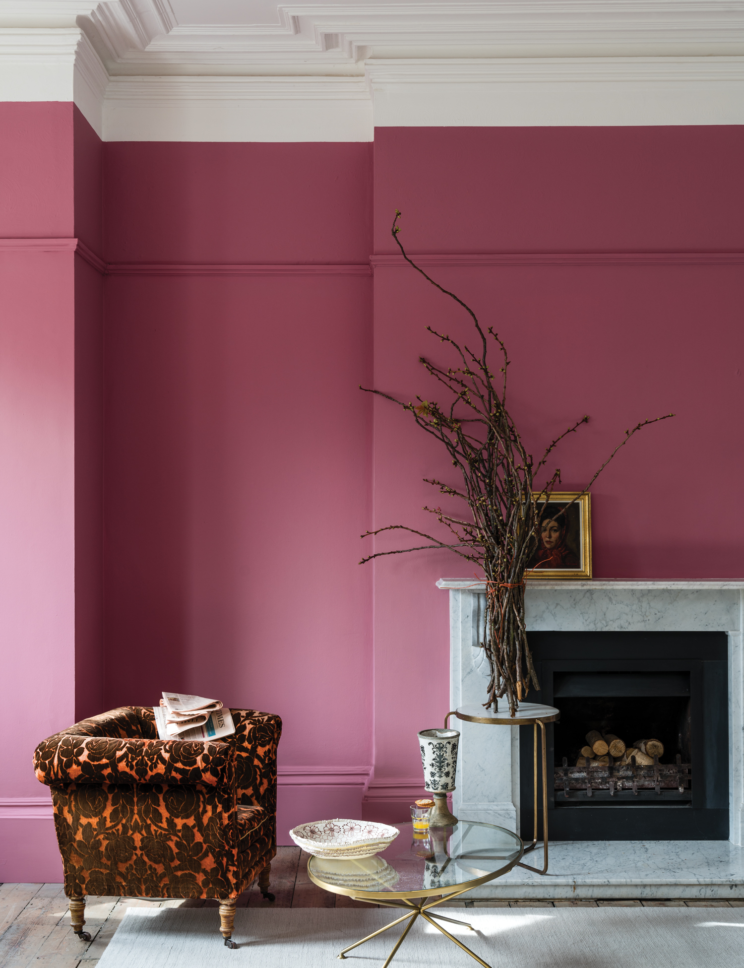 9 nouvelles couleurs Farrow and Ball - Turbulences Déco