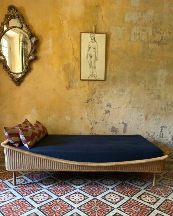 Atelier Vime, l'amour de l'osier et du savoir-faire - Turbulences Déco