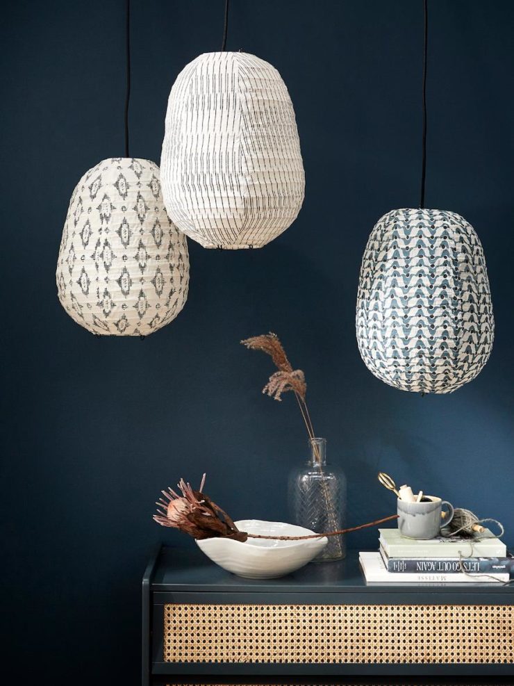 Une chambre slow et nature avec Cyrillus* - Turbulences Déco