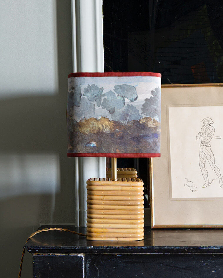 Atelier Vime, l'amour de l'osier et du savoir-faire - Turbulences Déco