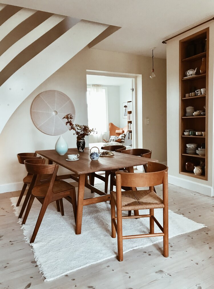 La slow decoration, c'est quoi ? - Turbulences Déco
