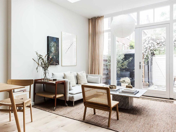 La slow decoration, c'est quoi ? - Turbulences Déco