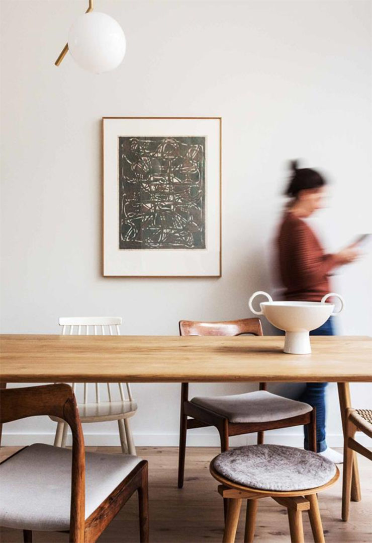 La slow decoration, c'est quoi ? - Turbulences Déco