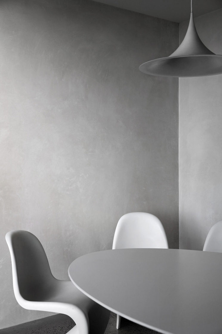Le béton ciré en déco, mode d'emploi* - Turbulences Déco