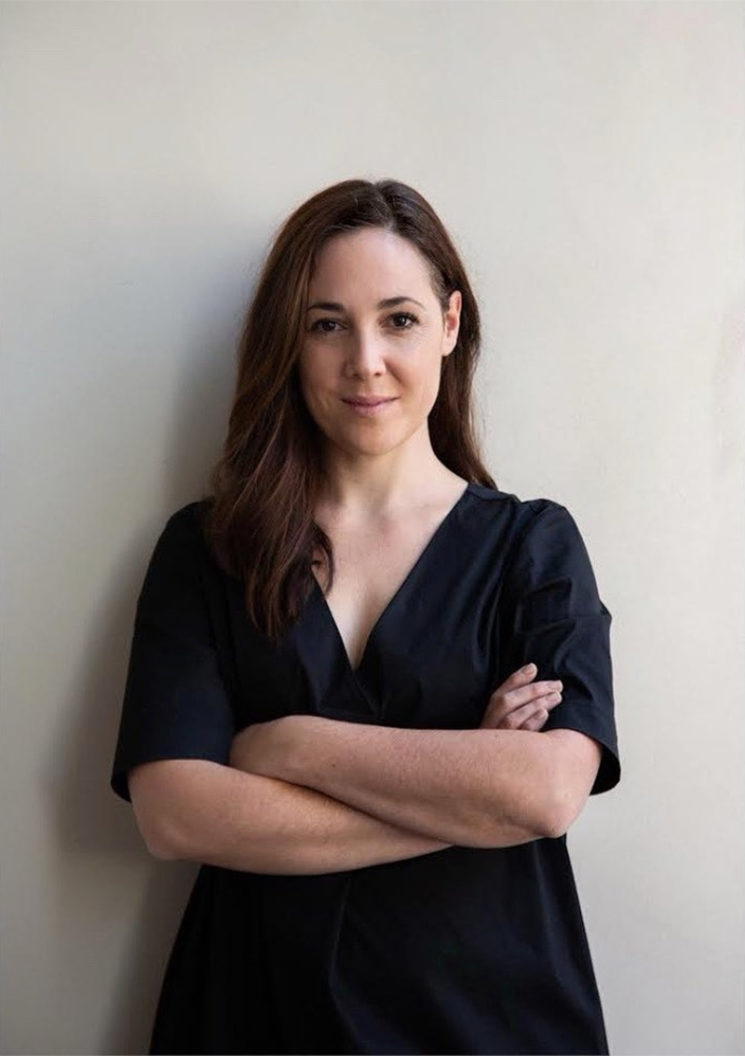 L'univers minimaliste sensible de @avenue.design.studio - Turbulences Déco