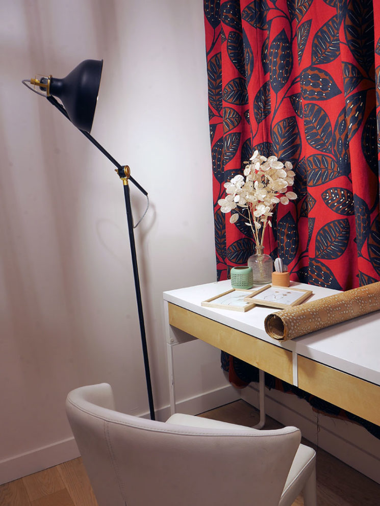 Le relooking de ma chambre - Turbulences Déco