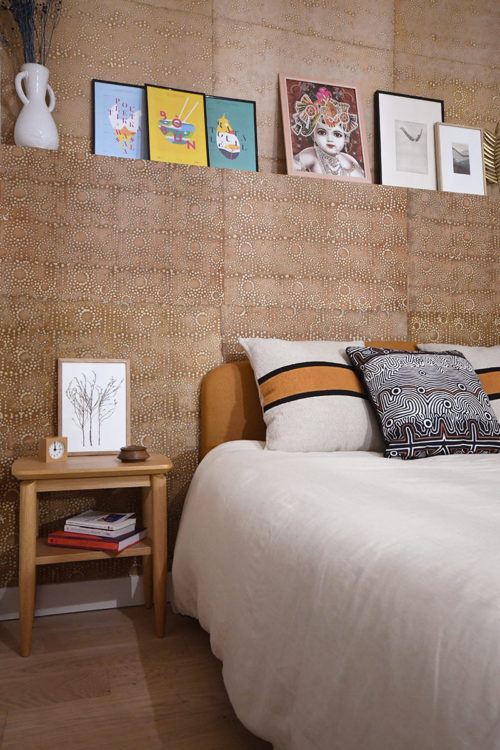 Le relooking de ma chambre - Turbulences Déco
