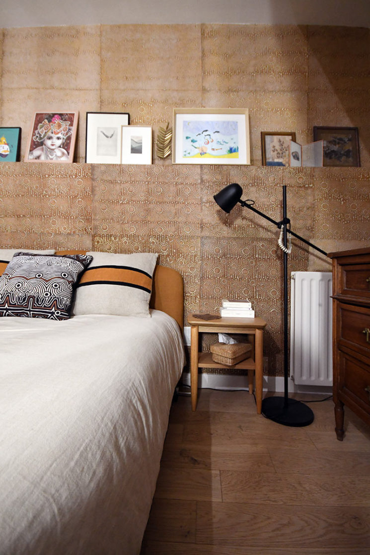 Le relooking de ma chambre - Turbulences Déco