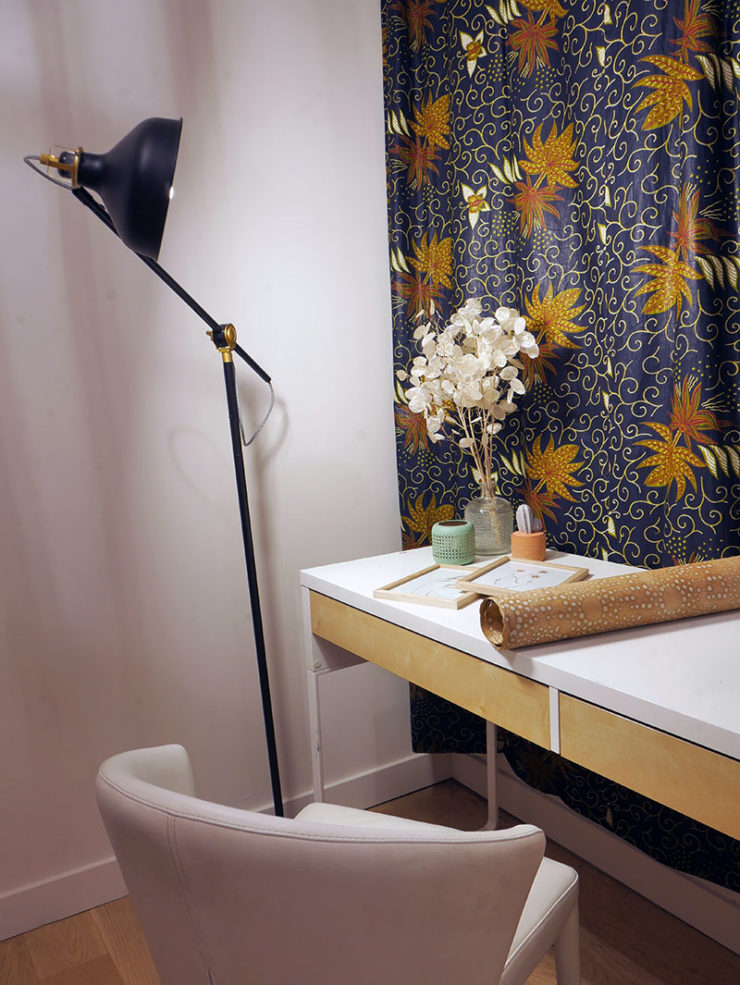 Le relooking de ma chambre - Turbulences Déco