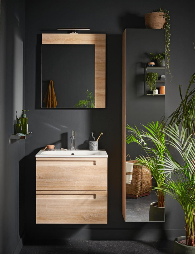 Lapeyre Catalogue Salle De Bain