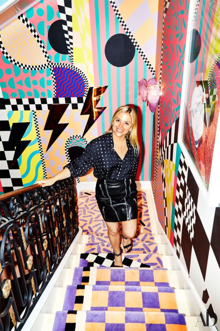 Génération régressive, pour un design résolument ludique - Turbulences Déco