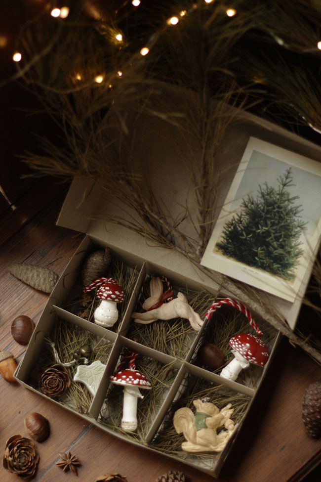 Comment décorer un grand sapin de Noël ?* - Turbulences Déco