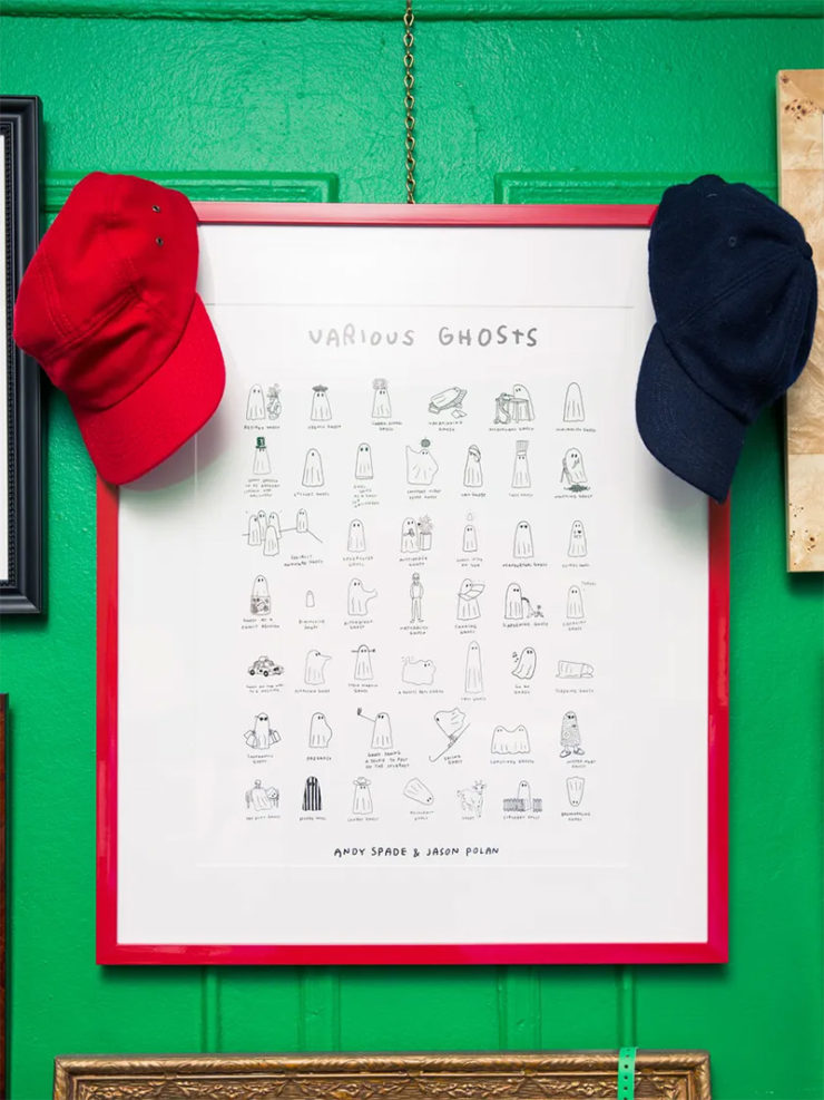 Les influences esthétiques de Wes Anderson - Turbulences Déco