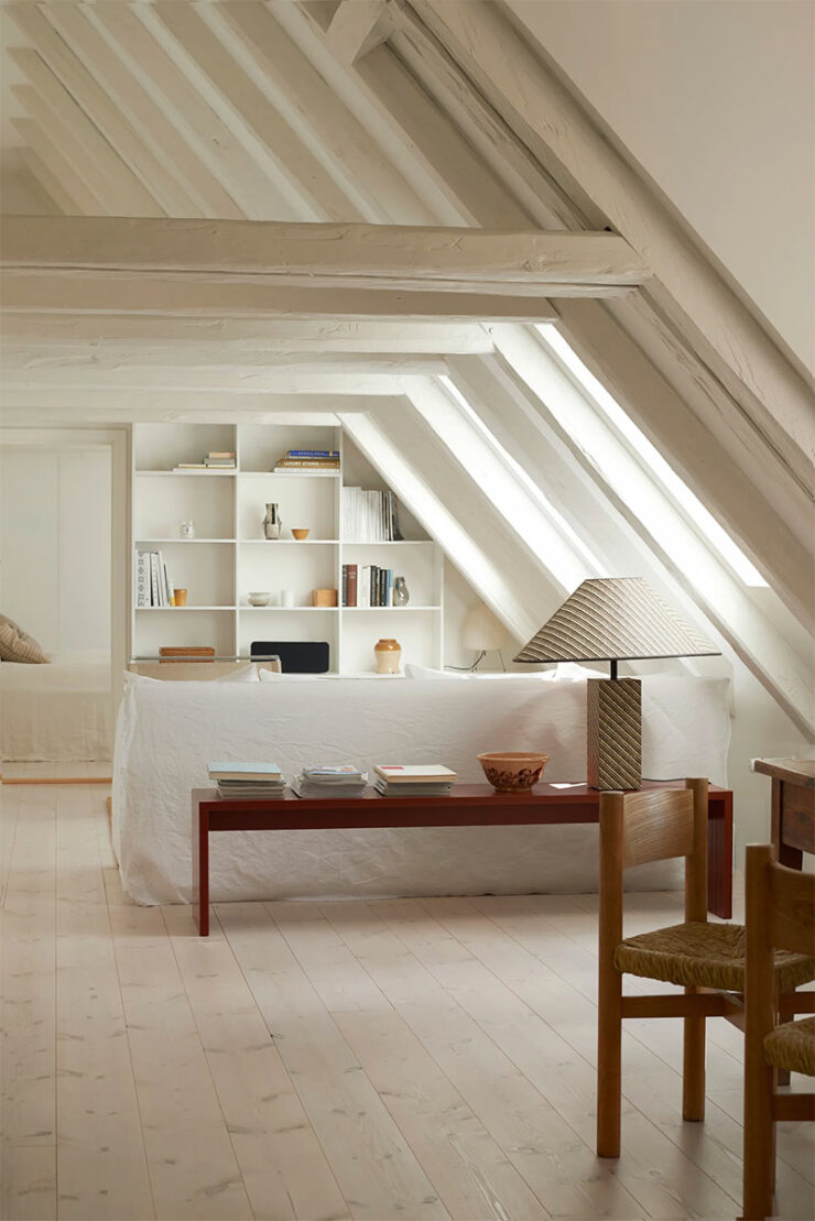 Design vintage scandinave, les codes ont-ils changé ? - Turbulences Déco