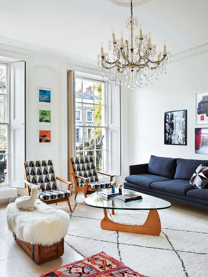 Design vintage scandinave, les codes ont-ils changé ? - Turbulences Déco
