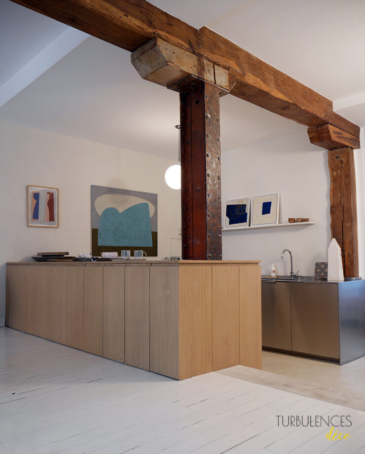 Amélie Maison d'Art, une galerie d'art pas comme les autres ...