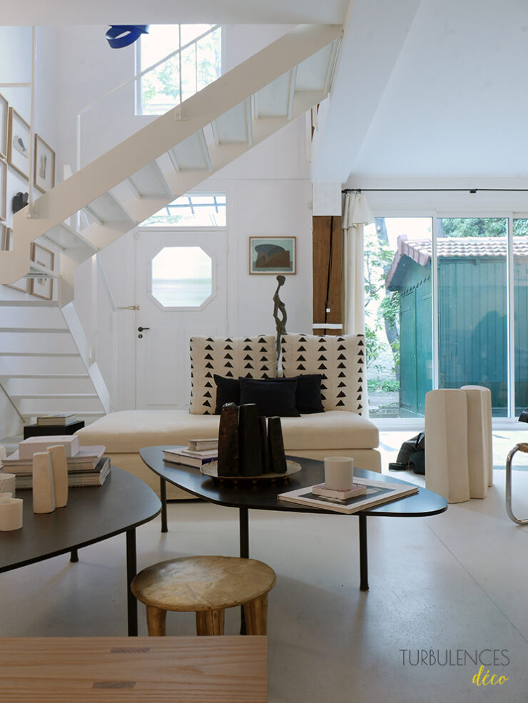 Amélie Maison d'Art, une galerie d'art pas comme les autres ...