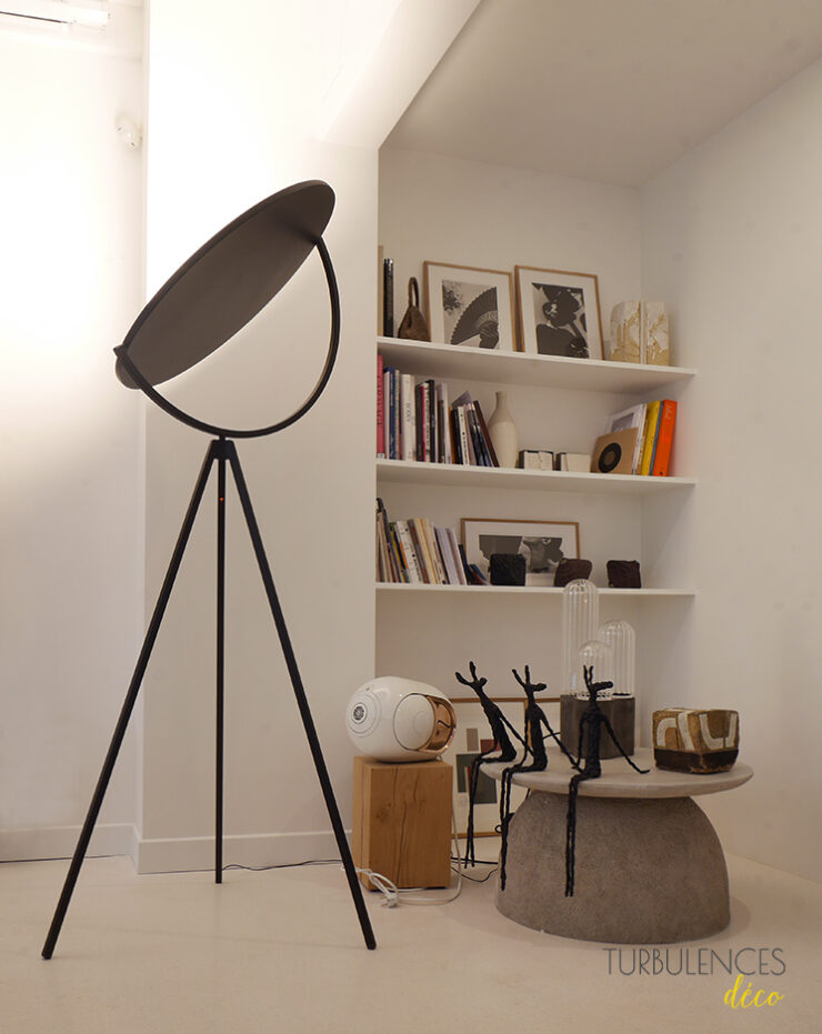 Amélie Maison d'Art, une galerie d'art pas comme les autres ...