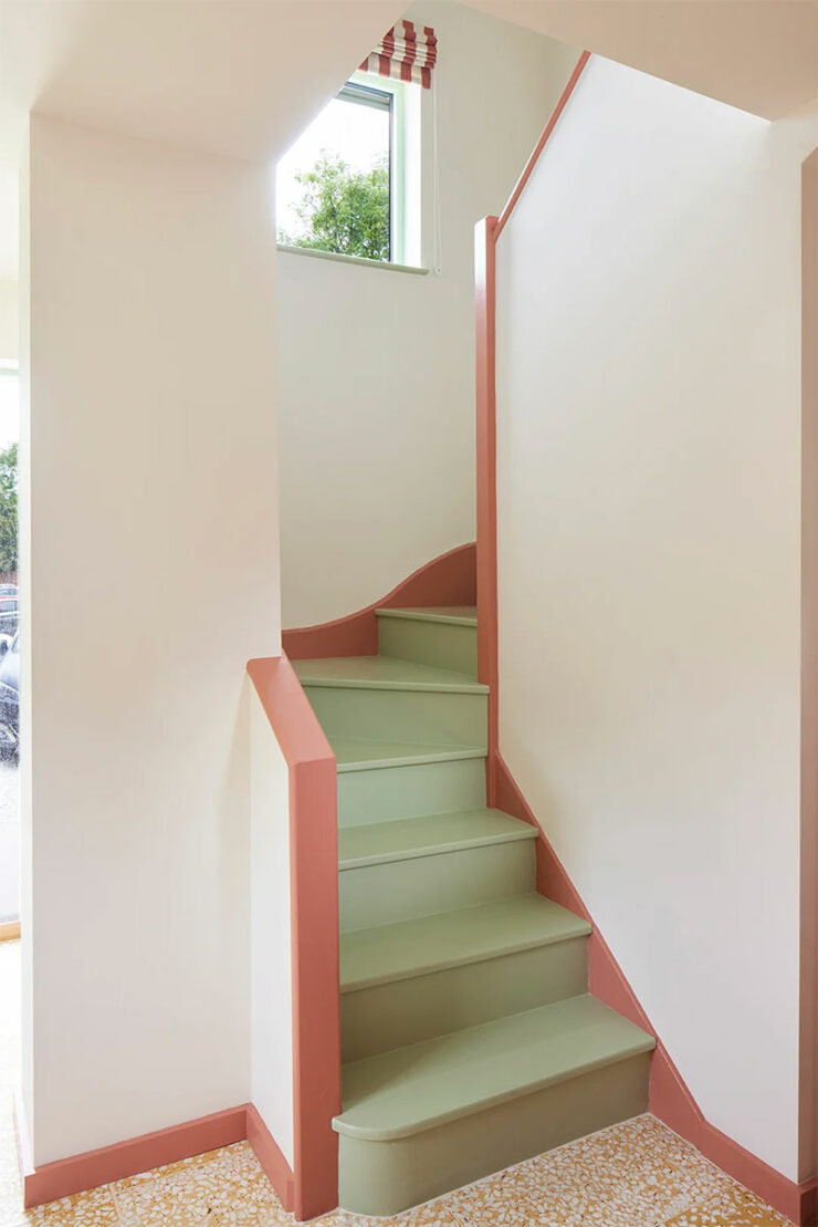 Le minimalisme maximalisme, la tendance "bold design" qui domine ...